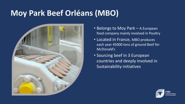 Estelle Rabourdin and Jess Sloss - Global Sustainability Impacts ...