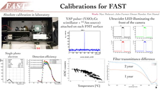 A next-generation ground array for the detection of ultrahigh-energy ...