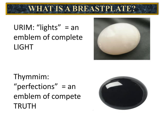The Breastplate of Righteousness - Ephesians 6:14 | PDF | Christianity ...