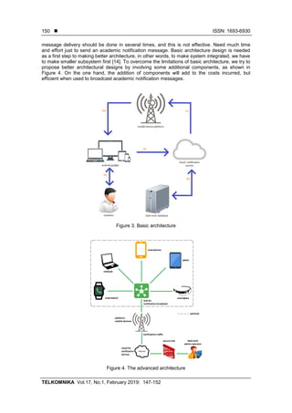 The design of smart notification on android gadget for academic ...