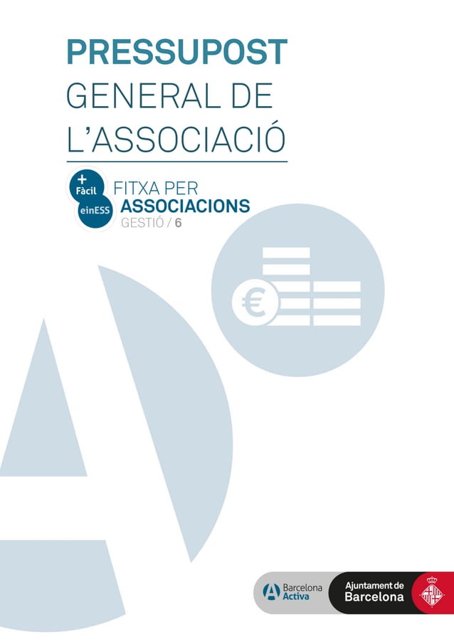 Pressupost | PDF