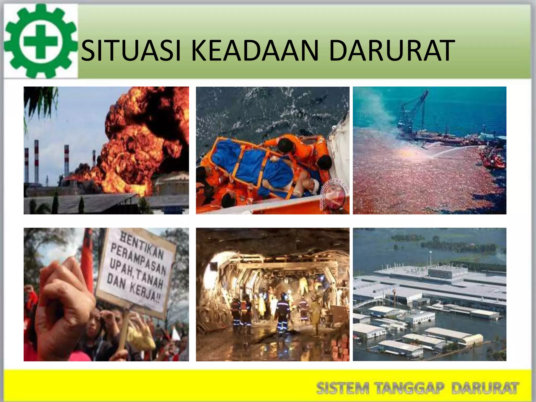 Prosedur menghadapikeadaan darurat.ppt