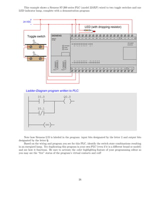 plc learn | PDF