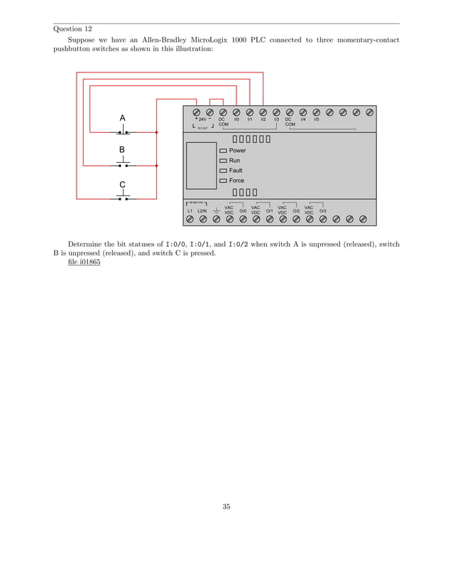 plc learn | PDF