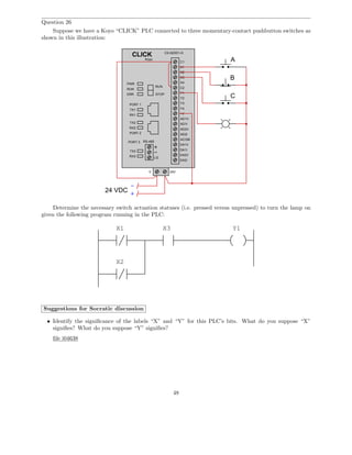 plc learn | PDF