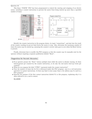 plc learn | PDF