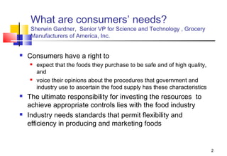 Dr. Peter Davies - How Scientific Advances Are Being Used To Meet ...