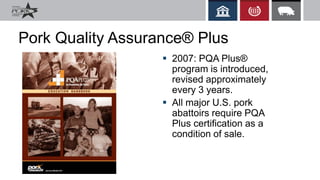 Dr. Liz Wagstrom - Antibiotic Stewardship in Pork Production | PPT