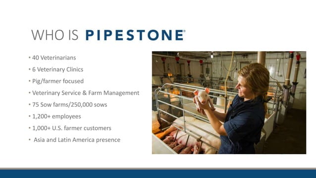 Dr. Joel Nerem - Pipestone Antibiotic Resistance Tracker | PPT
