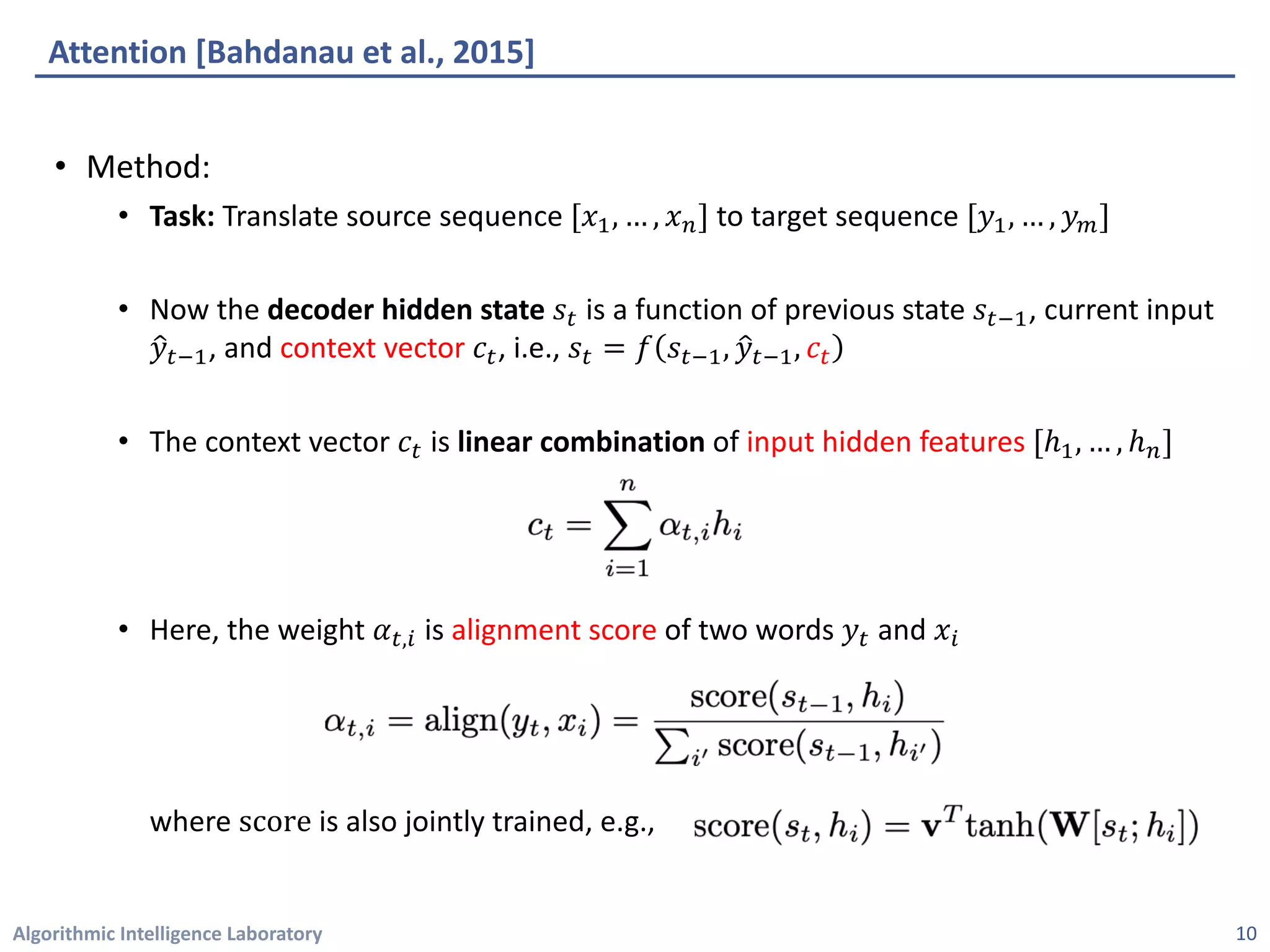 Deep Learning for Natural Language Processing | PDF