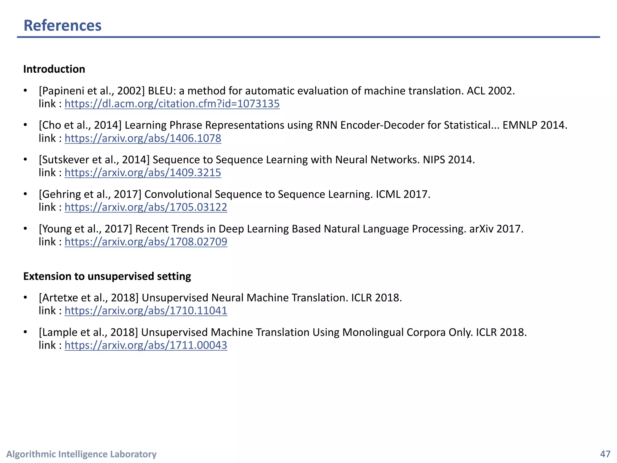 Deep Learning For Natural Language Processing Pdf Programming Languages Computing