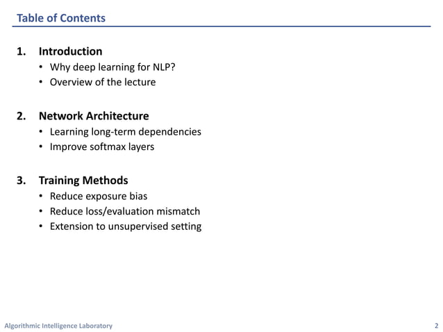 Deep Learning For Natural Language Processing Pdf Programming Languages Computing
