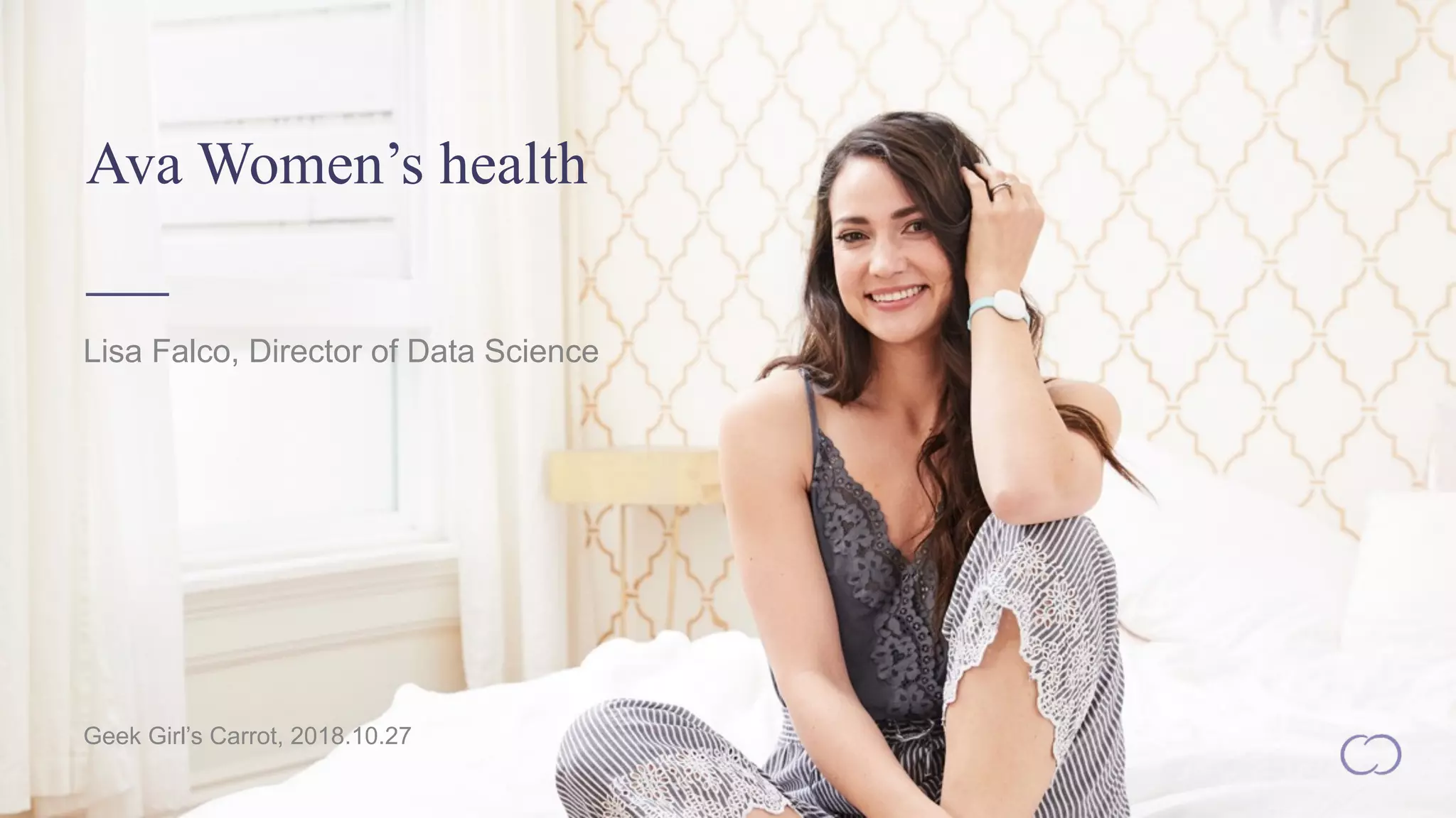 Machine Learning For Personalized Fertility Predictions | PPT