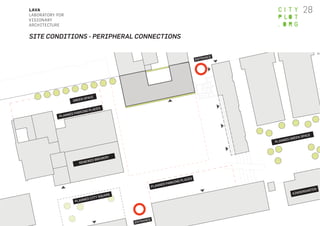 Agora Collective: Design concepts for community living | PDF