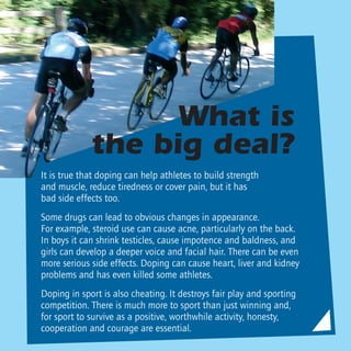 1811.7 E Antidoping | PPT