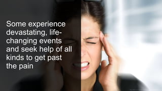 Life Trauma Invites Demons | PPTX | Debated Sensitive Social Issues ...