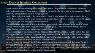 Smart Grid Components Control Elements & Smart Grid Technology | PPTX