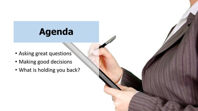 Innovative Thinking and Questions | PPT | Free Download