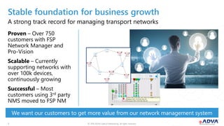 Transforming network operations with Ensemble Controller | PDF