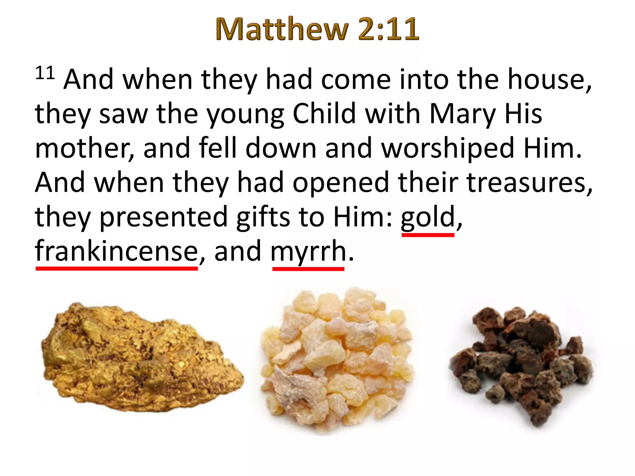 Matthew 2 13 – Matthieu Chapitre 2 Chapitre 11 – TBFK