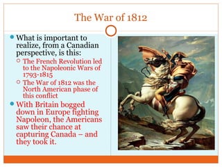 War of 1812 | PPT