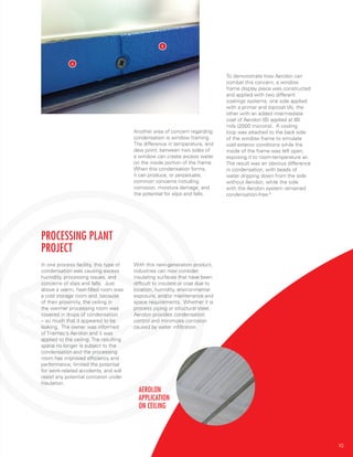 BROAERO_Aerolon Brochure | PDF