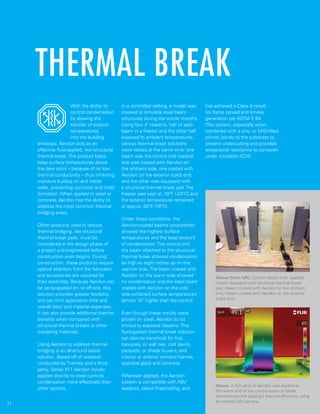 BROAERO_Aerolon Brochure | PDF