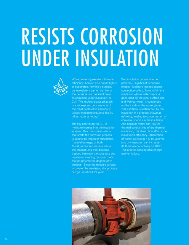 BROAERO_Aerolon Brochure | PDF