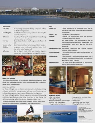 Fact Sheet - English | PDF