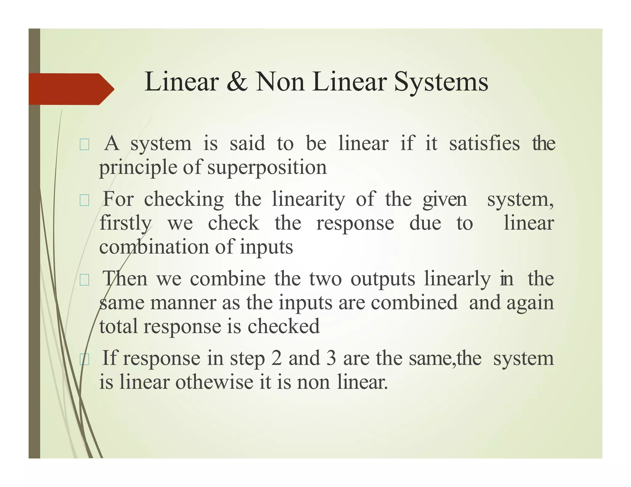 Digital signal System | PDF
