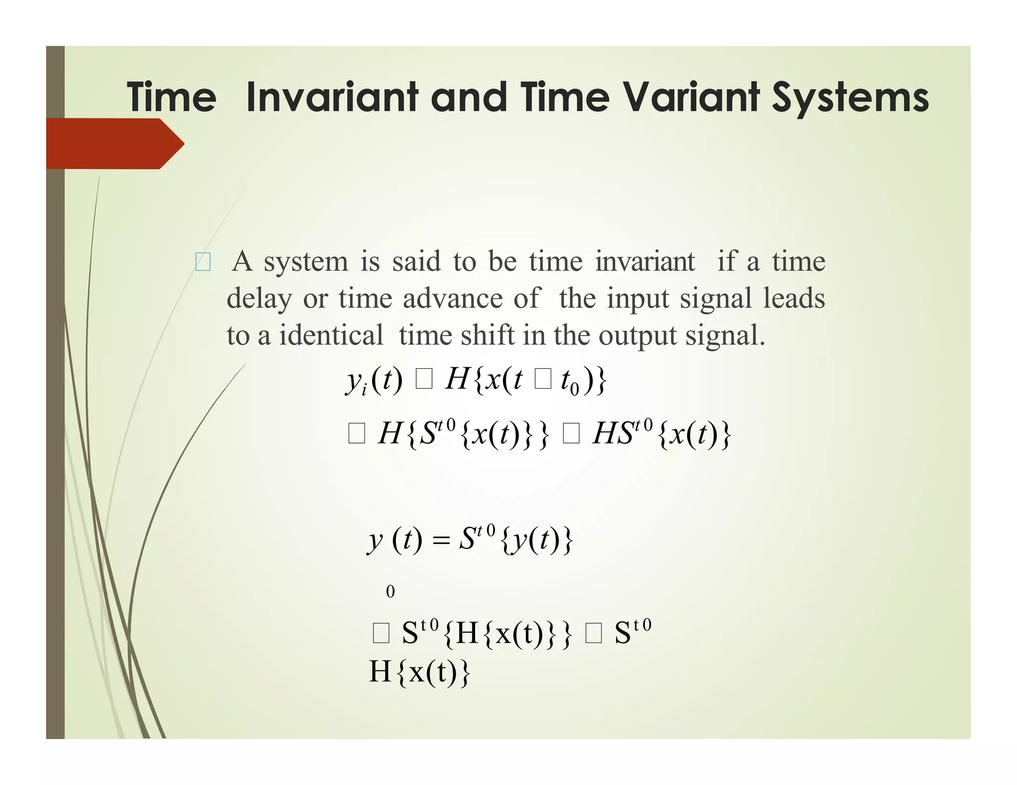 Digital signal System | PDF