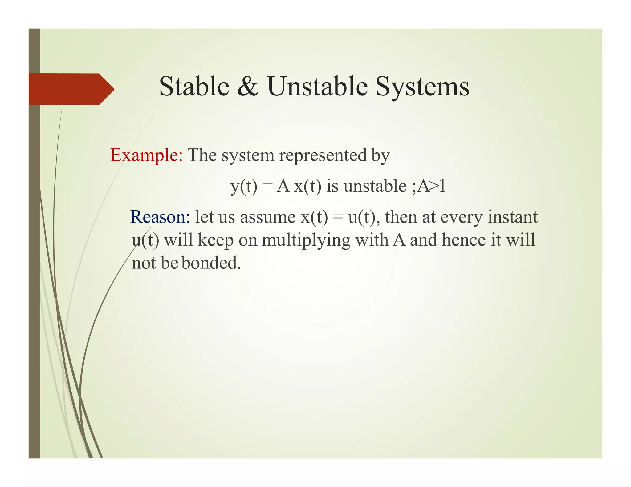 Digital signal System | PDF