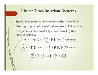Digital signal System | PDF