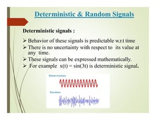 Digital signal System | PDF