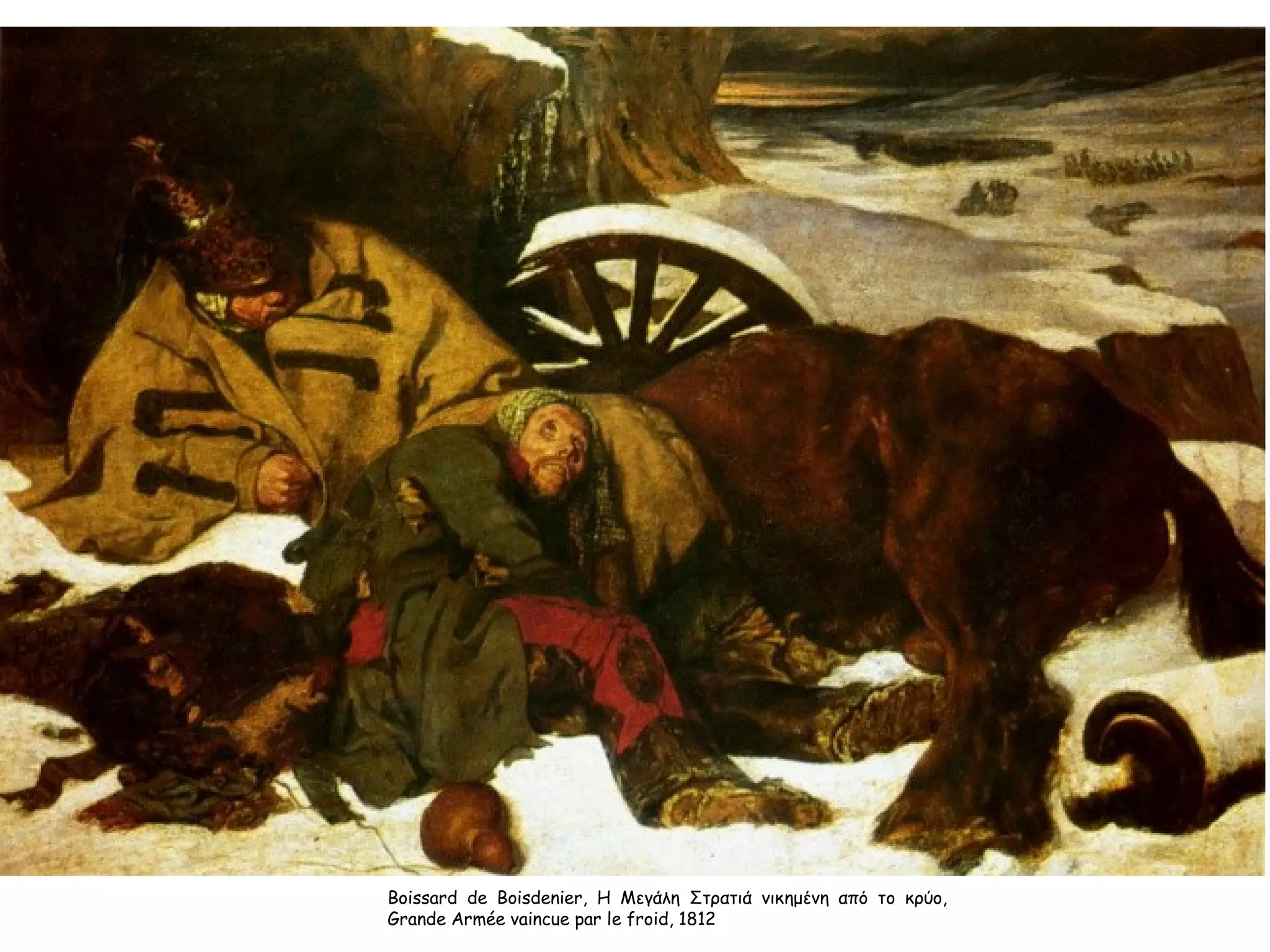 Το συνέδριο της Βιέννης 1814 1815 | PPT
