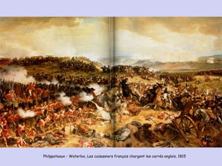 Το συνέδριο της Βιέννης 1814 1815 | PPT