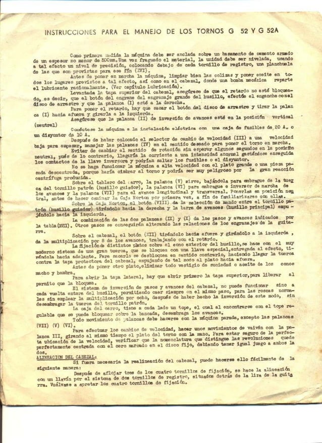 manual-torno-pia-g52-g52a | PDF