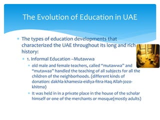 Use culture and education, development in the use | PPT