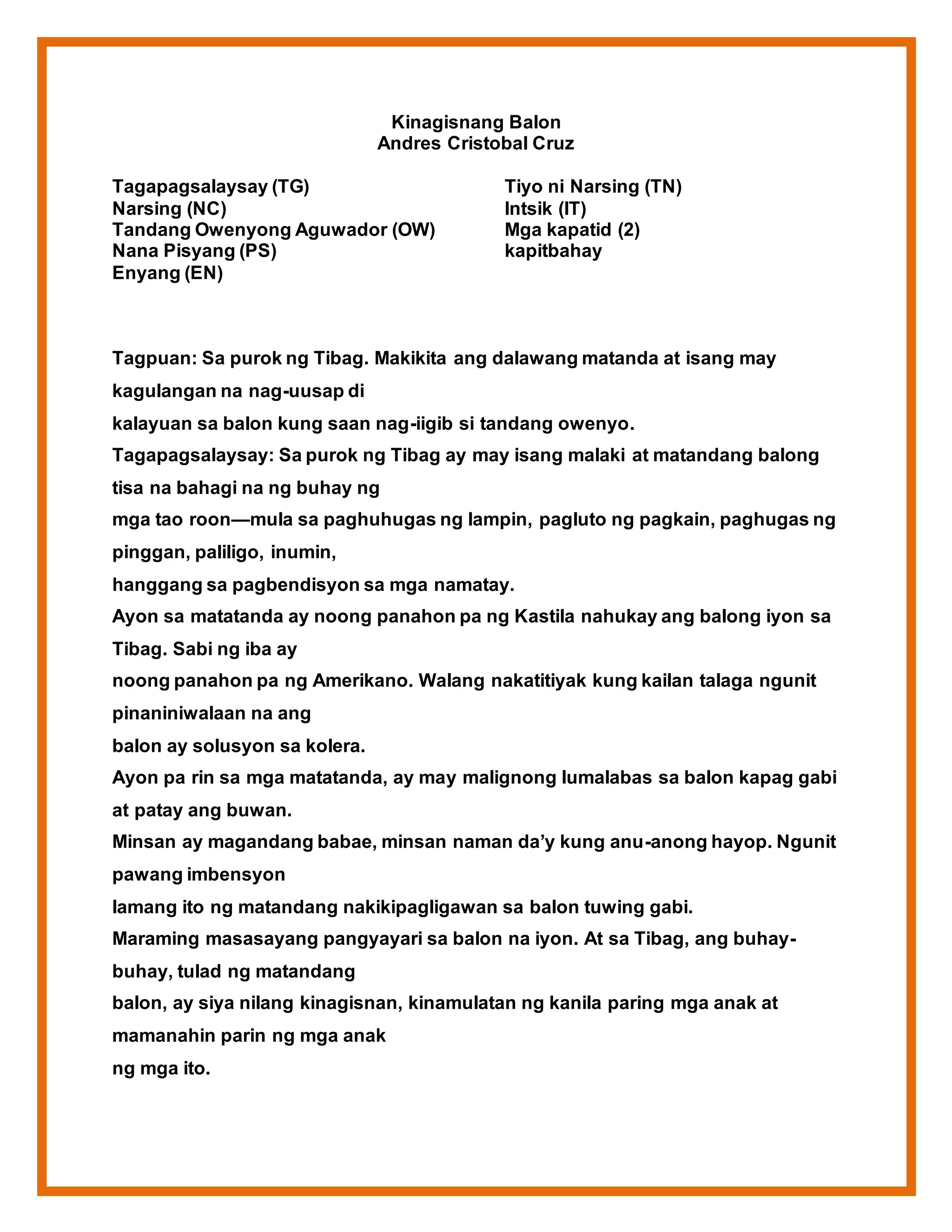 kinagisnang-balon-ni-andres-cristobal-cruz-docx | DOCX