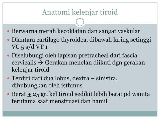 181683368 hormon-tiroid-dan-paratiroid-slide-ppt | PPT