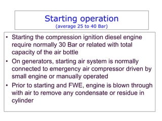 181687093 air-compressor-ppt (1) | PPT | Automotive