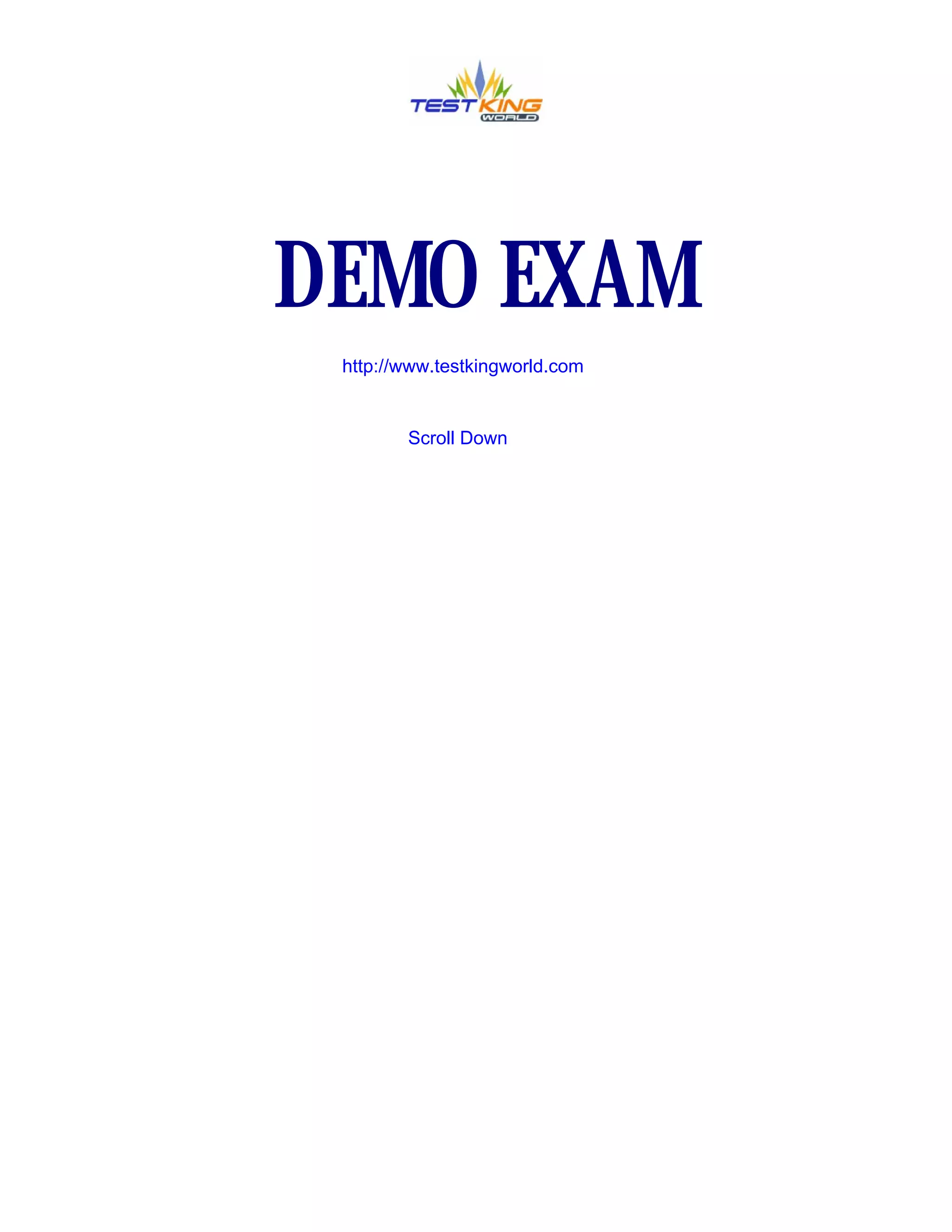 taddm | PDF