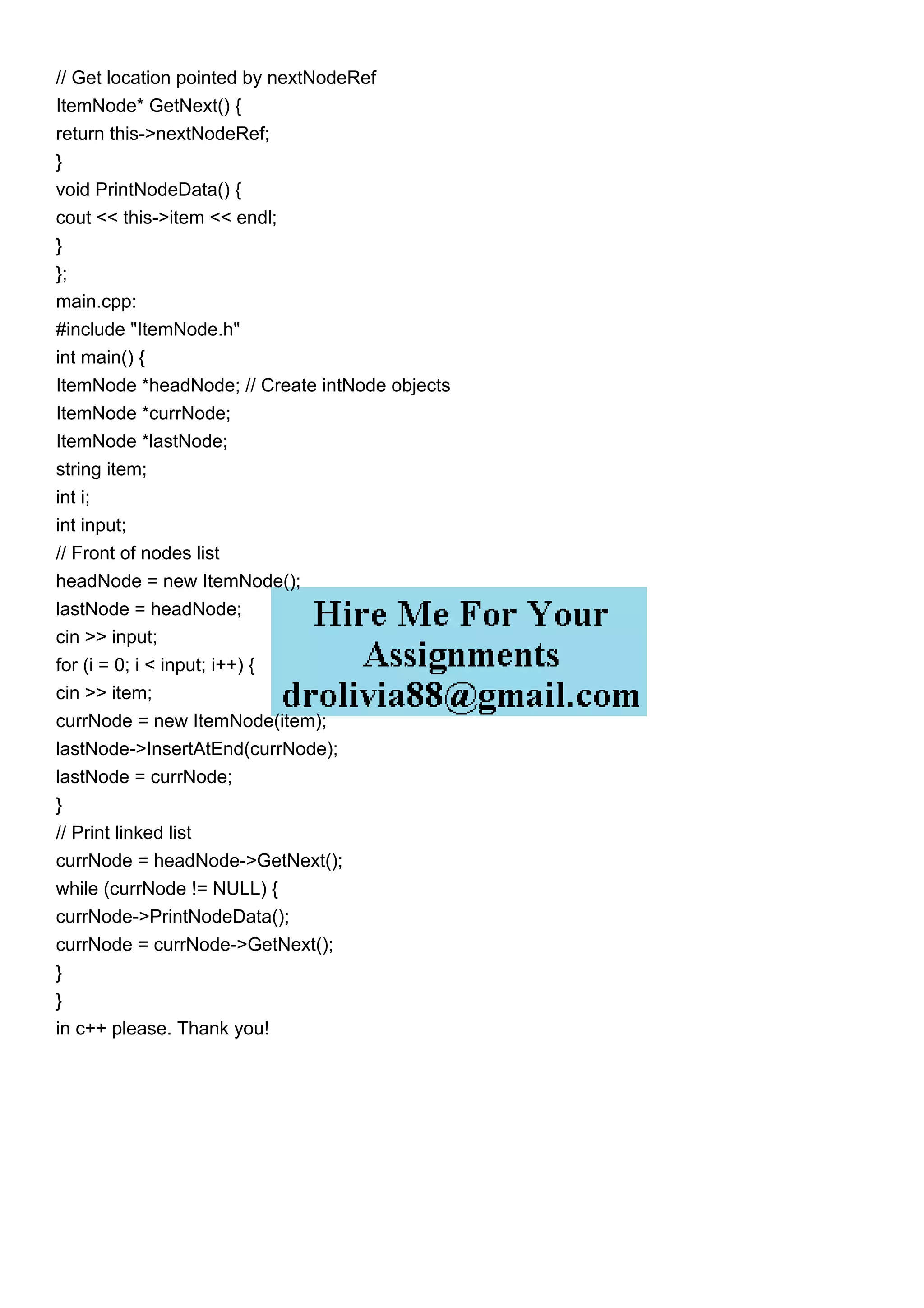 1818 LAB Grocery shopping list linked list inserting at .pdf