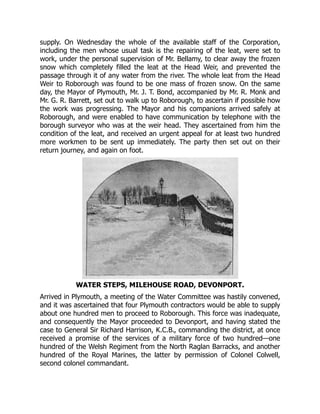 Ss 636 Code Of Practice For Water Services 2018th Edition Enterprise ...