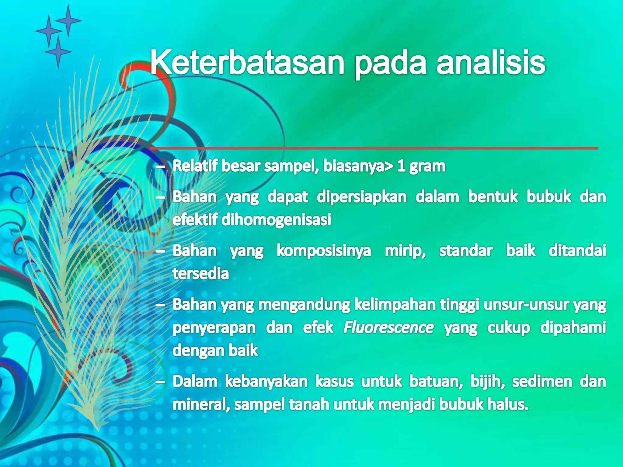 Analisis Xrd Dan Xrf Pptx