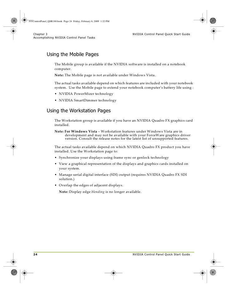 Edge blending nvidia - lasopablog