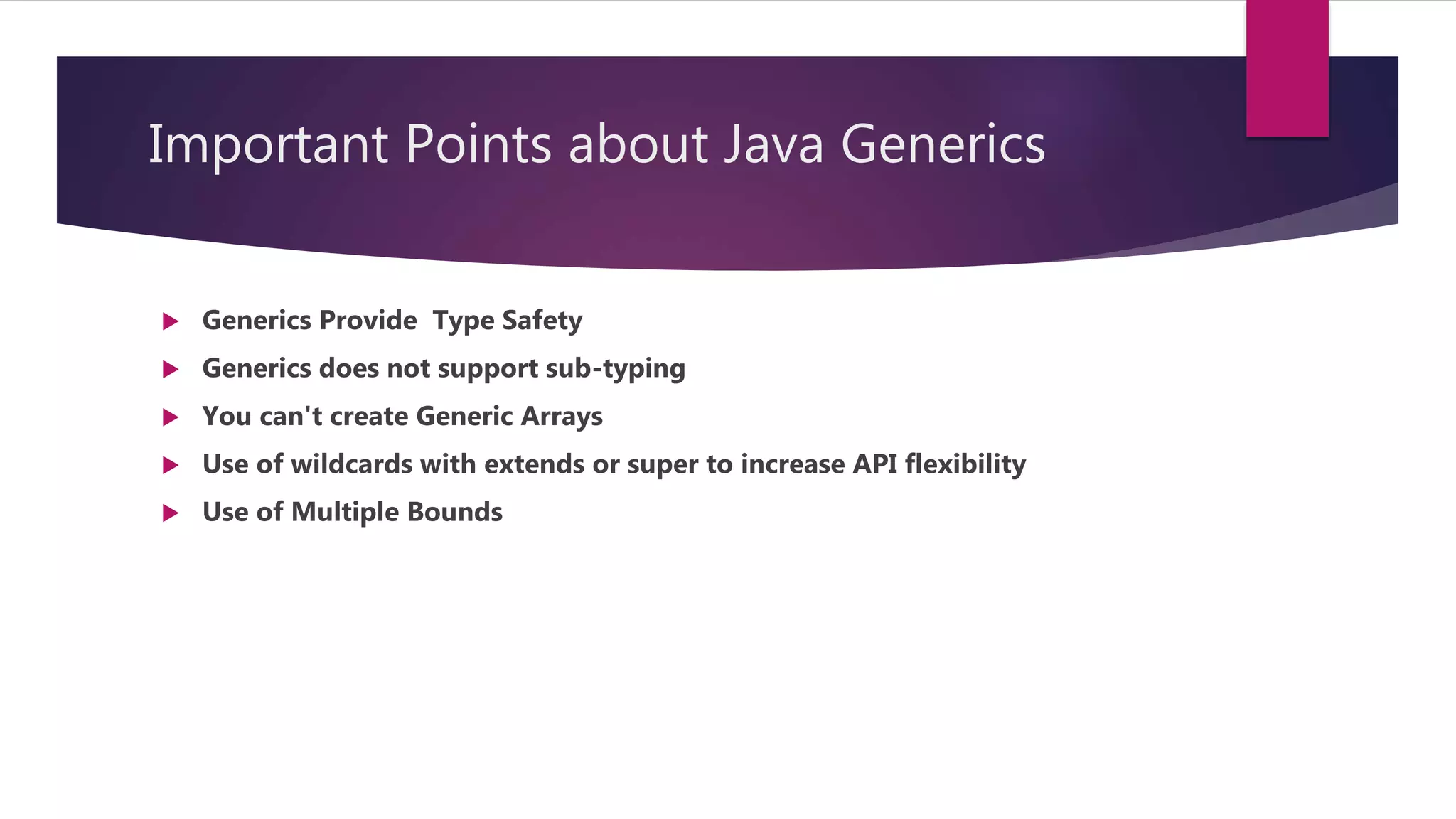java object oriented presentation | PPT java object oriented presentation | PPT