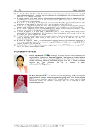 Proximate node aware optimal and secure data aggregation in wireless ...