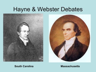 1820’s Unit - US History | PPT