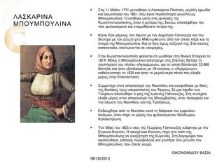 ηρωες του 1821 | PPT